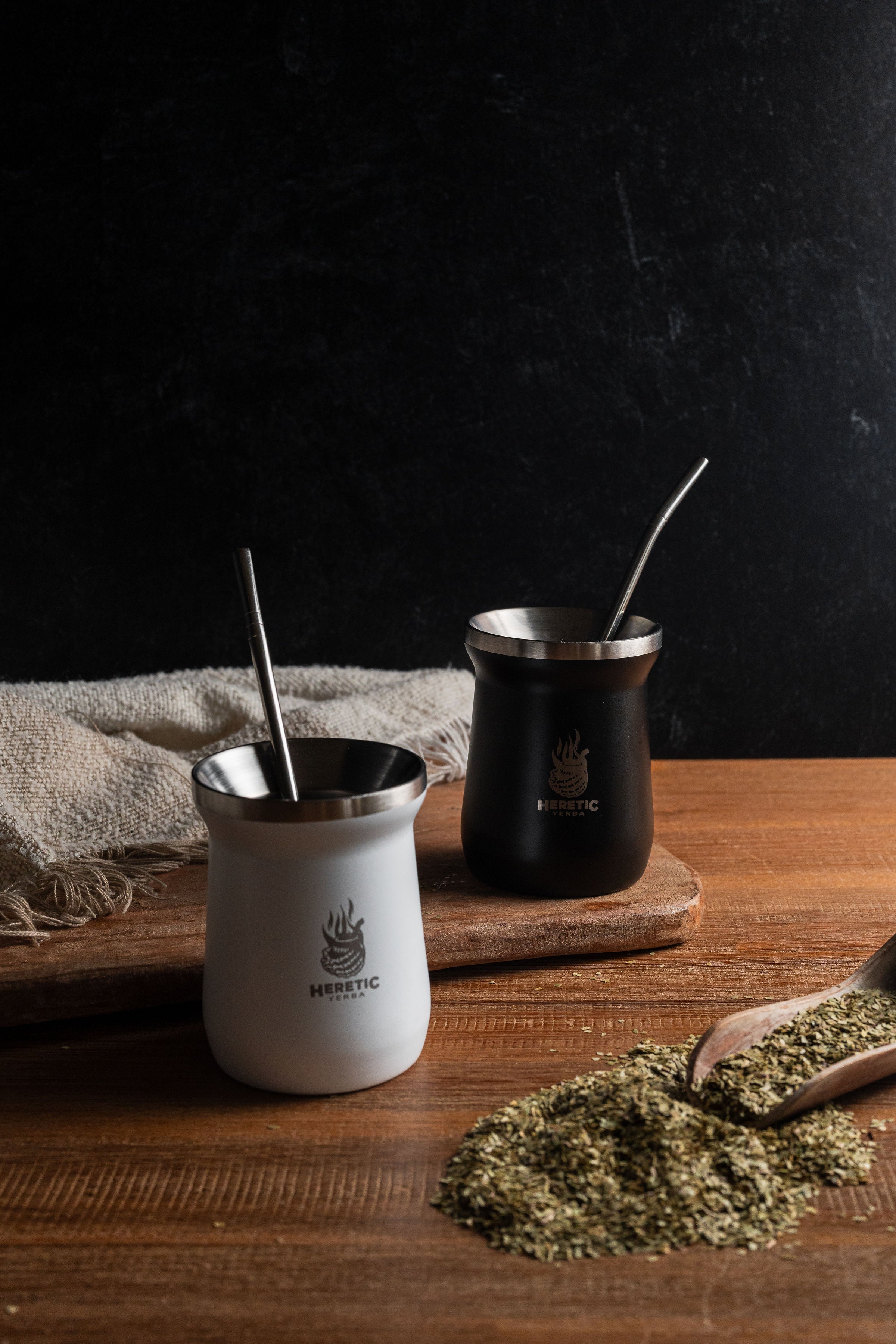 What is Yerba Mate? Benefits, Tradition, and How to Drink It – Heretic ...